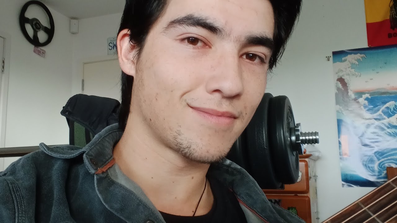 the devil is cold - YouTube