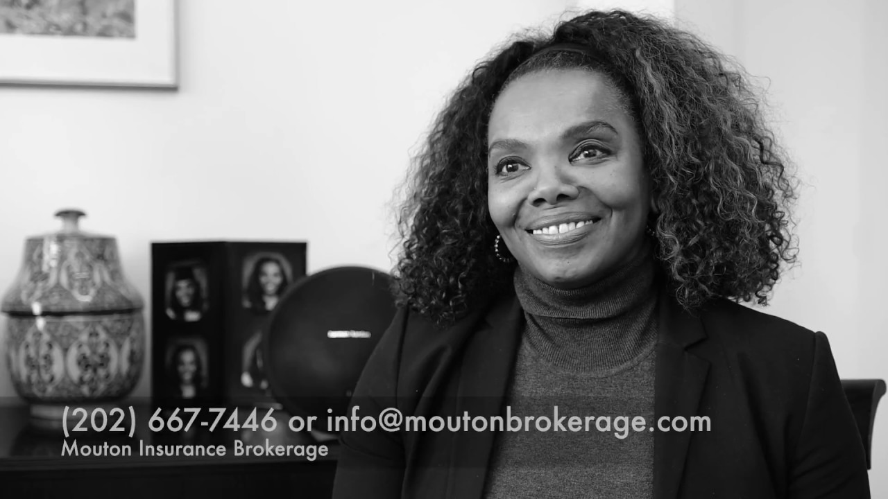 Carla Dickens - Mouton Insurance Brokerage - YouTube