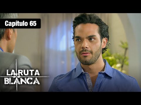La Ruta Blanca - Cap 65 - La red secreta del Narcotráfico - Serie colombiana en español