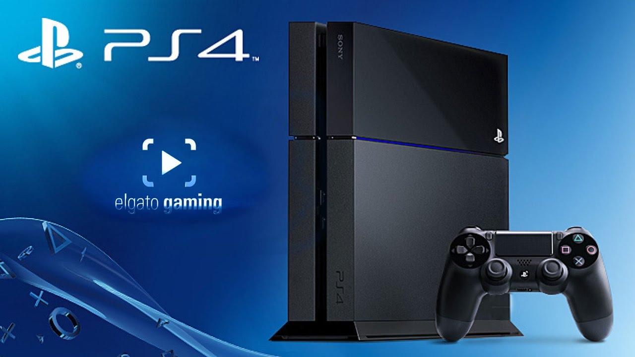 How to stream PS4 audio/chat through Elgato and headset - YouTube