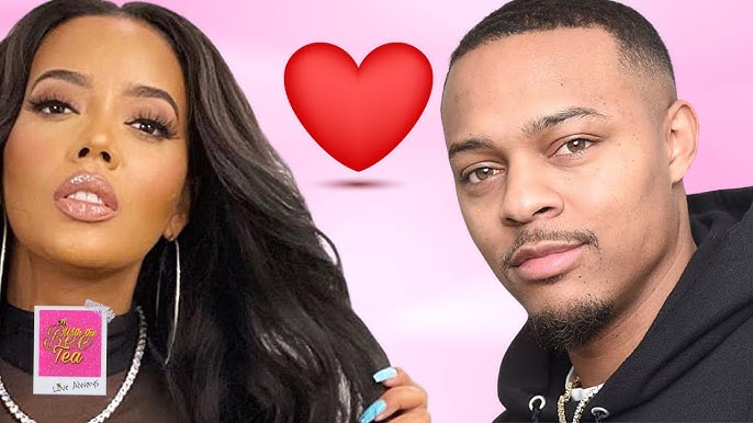 Bow Wow Agus Angela Simmons