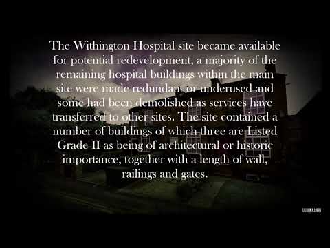 True Horror-The Curse Of The Workhouse By Lilian  K Logan