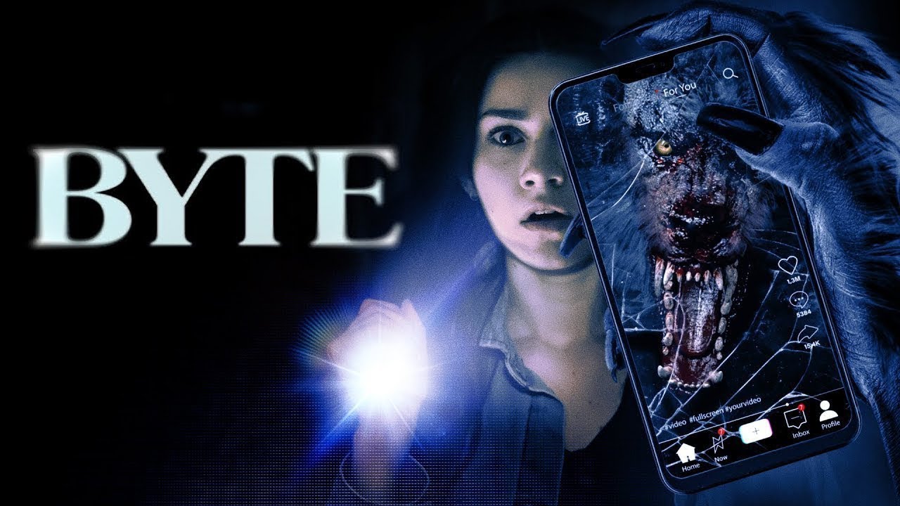 Byte (2024) Horror Trailer - YouTube
