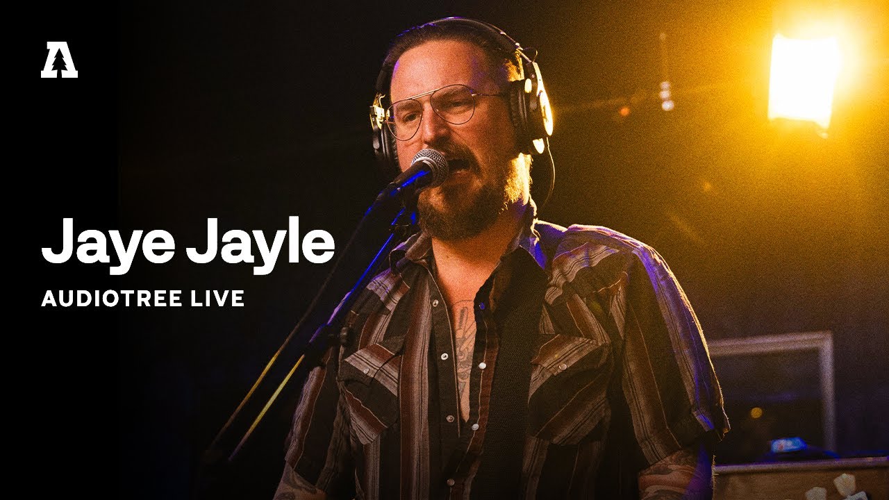 Jaye Jayle on Audiotree Live (Full Session) - YouTube
