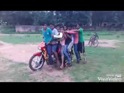 Dangerous Khiladi 5