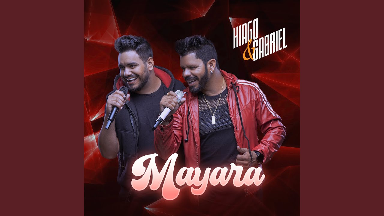Mayara - YouTube