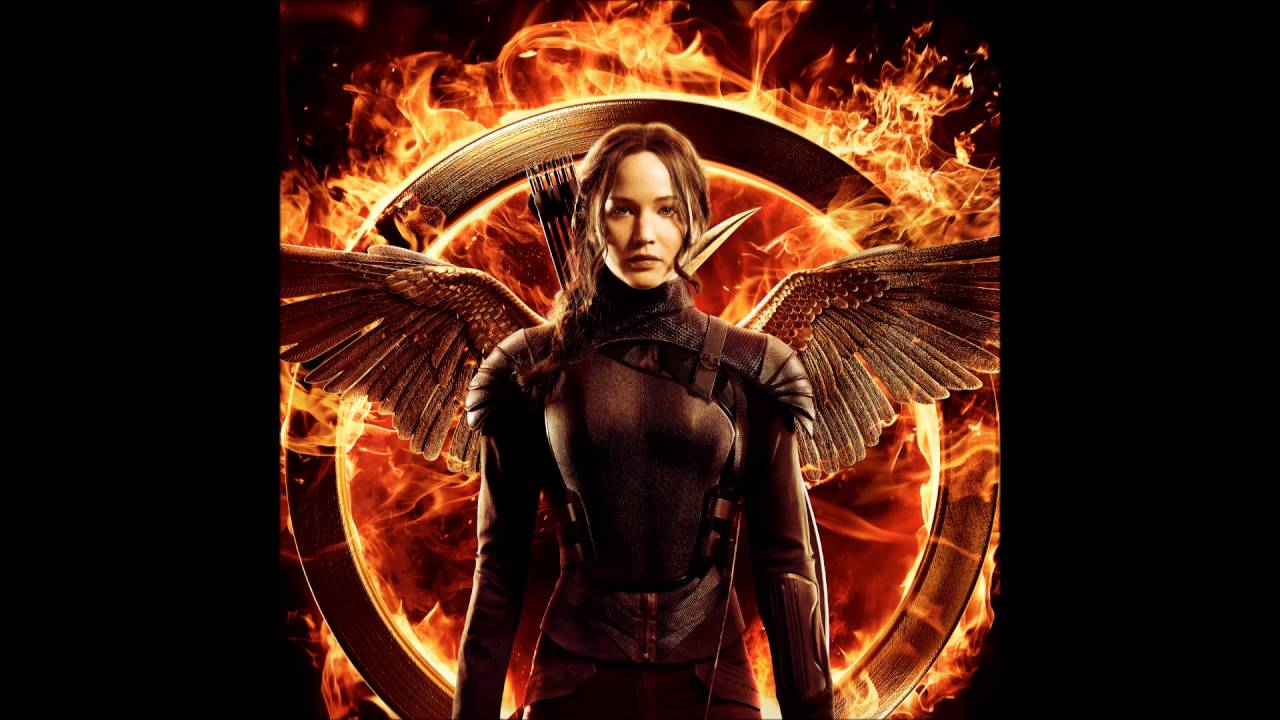 Mockingjay Whistle Remix #301project - YouTube
