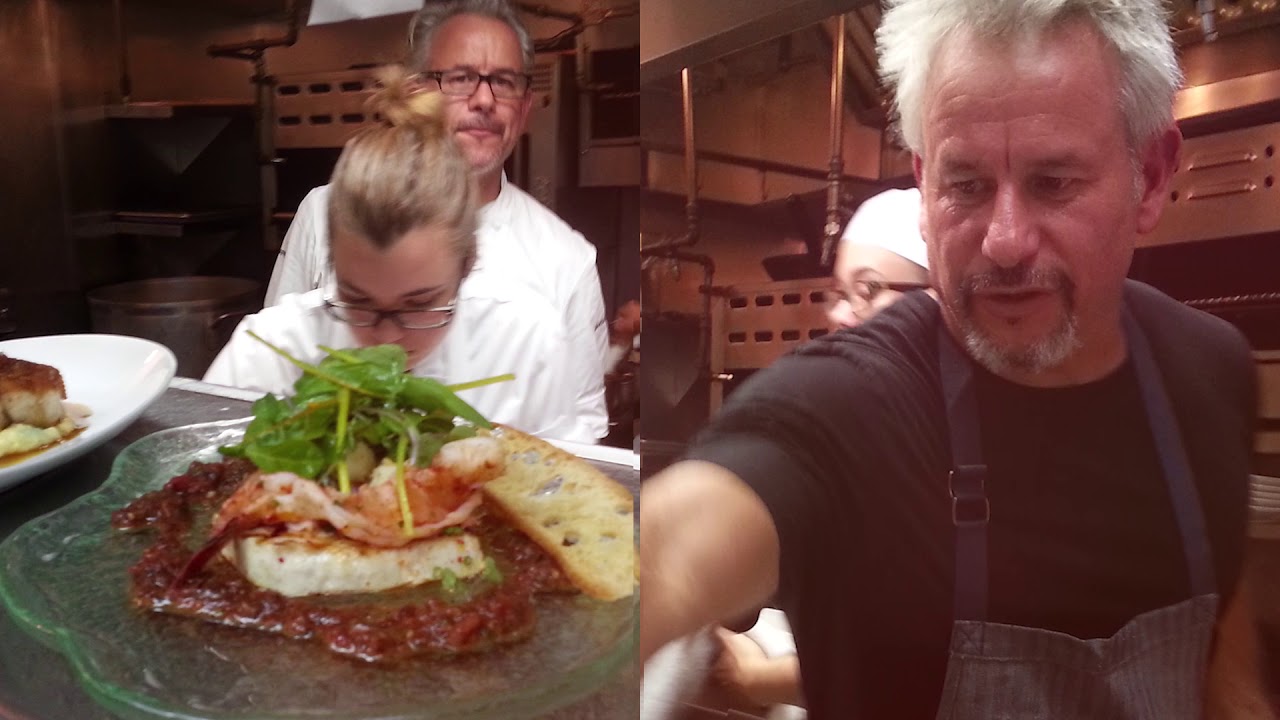 Raphael Lunetta Tribute - YouTube