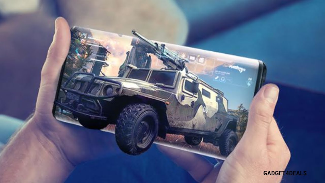 Top 5 Best Full Screen Smartphones In 2021 - No Notch & Hole Punch ...