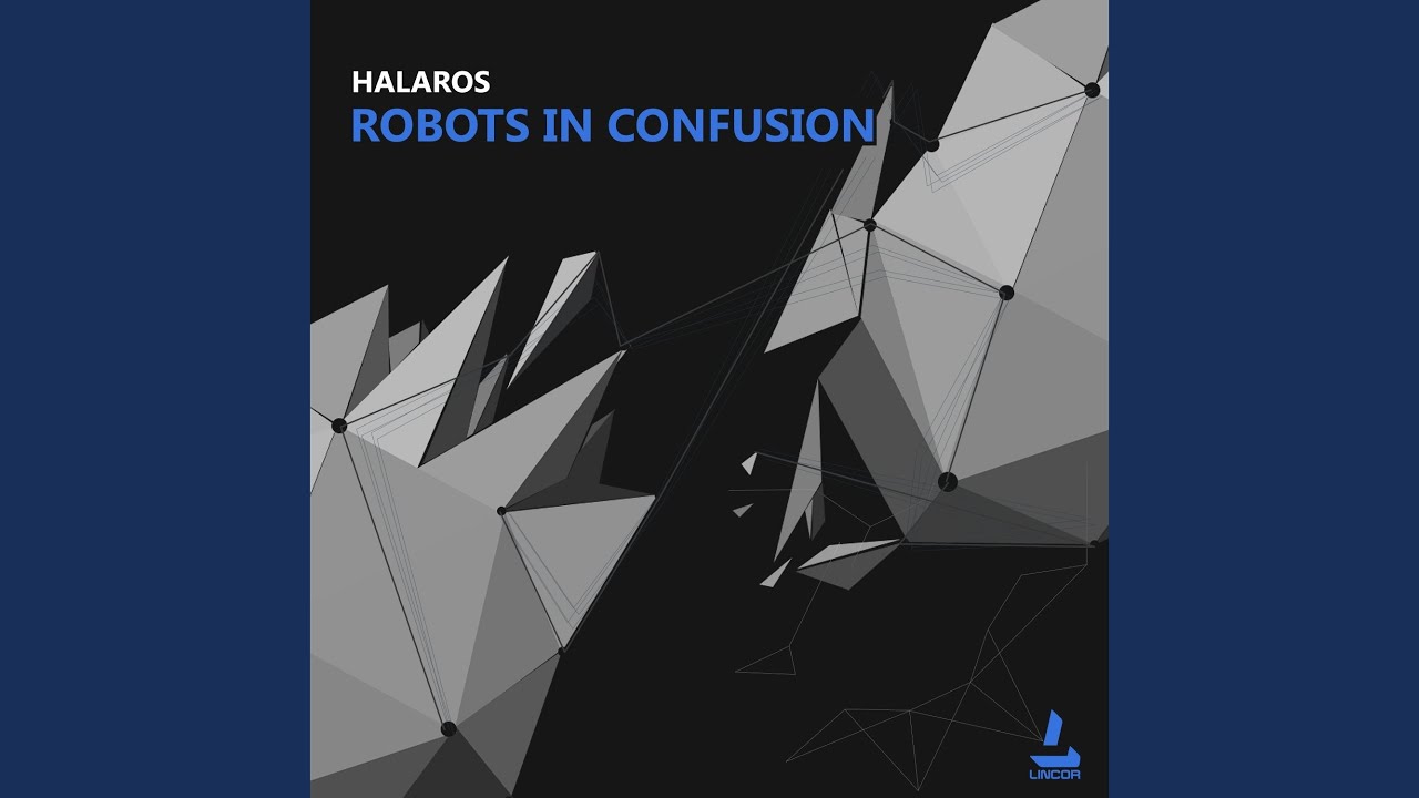 Robots in Confusion (Original Mix) - YouTube