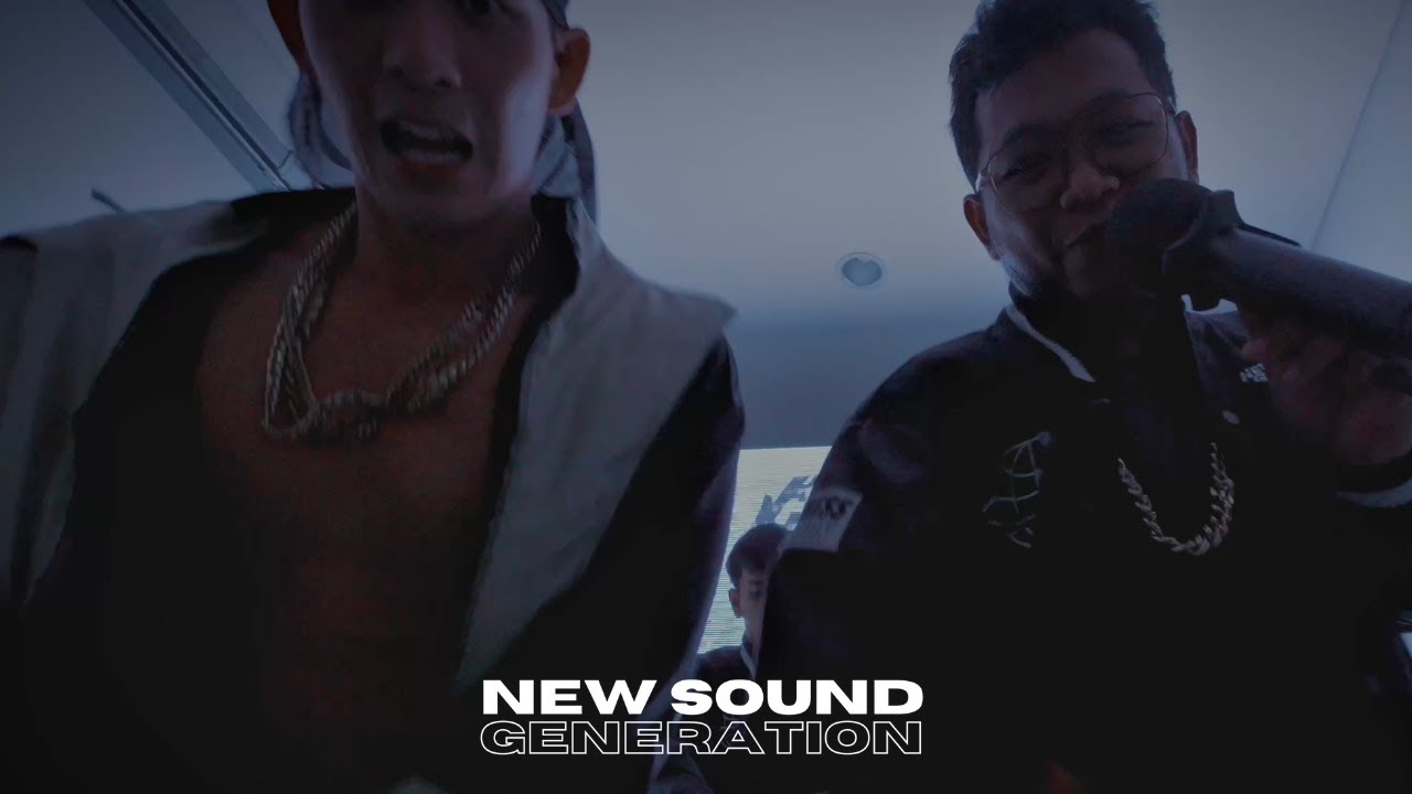 KILLAZ - New Sound Generation x Right Bangs x Jay Yen ft Juan Vincent [Official Performance ...