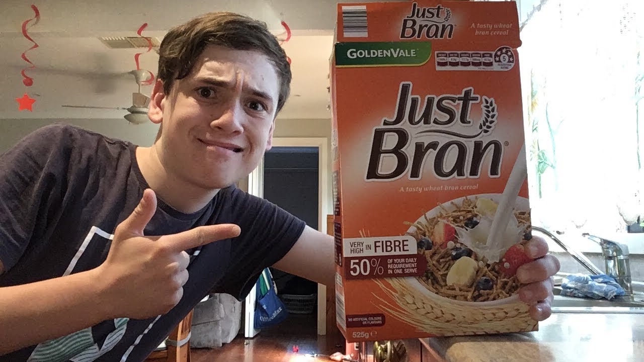 Just BRAN - YouTube