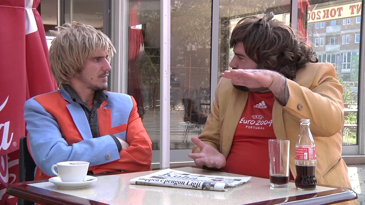 TERMUSI - Humor nga Emisioni 3T - YouTube