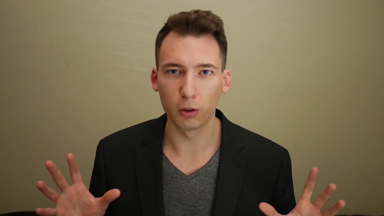 How To Make Amazing Hypno Videos - YouTube