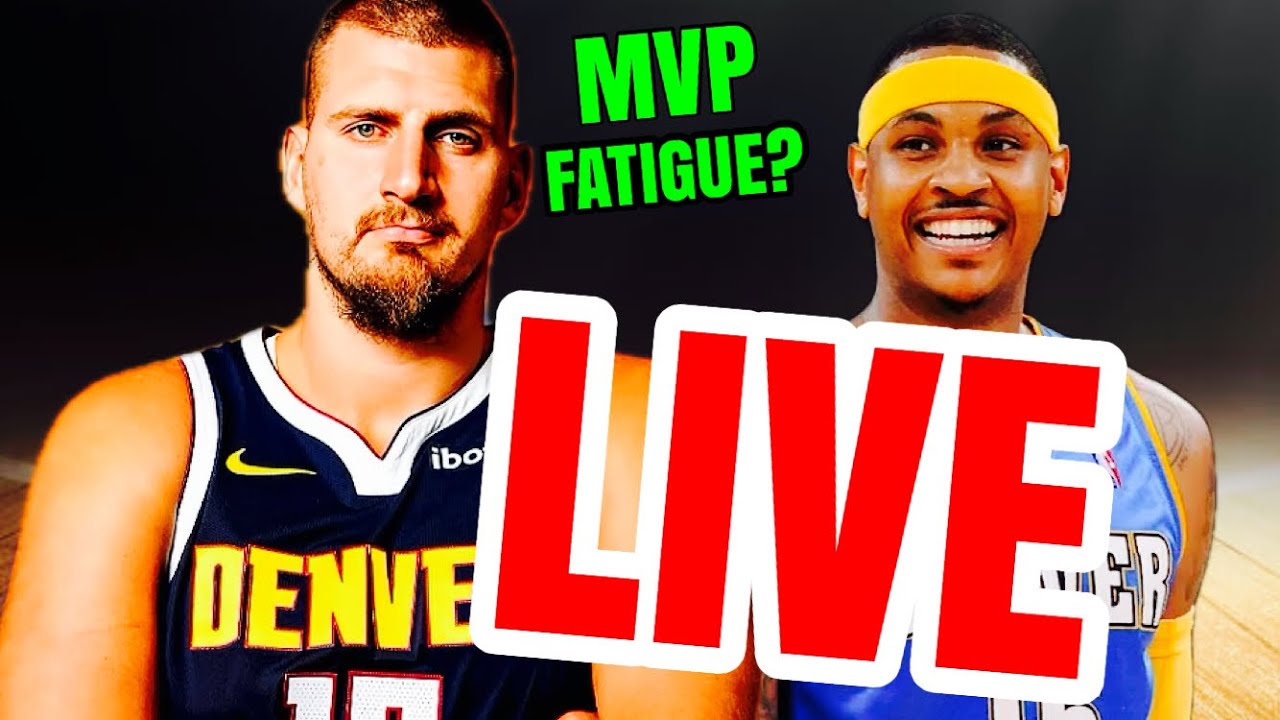 Who's The REAL MVP So Far?? And an Exciting Announcement - YouTube
