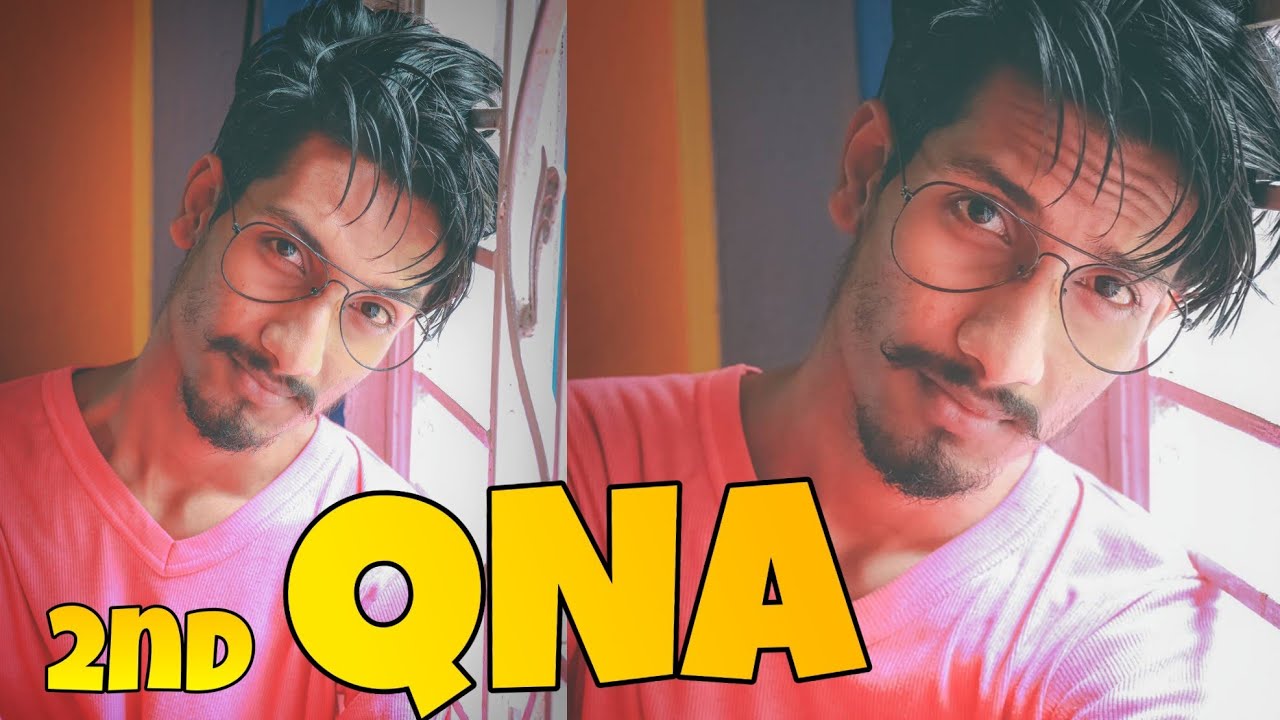 Qna video chotto chele / Chotto chele - YouTube