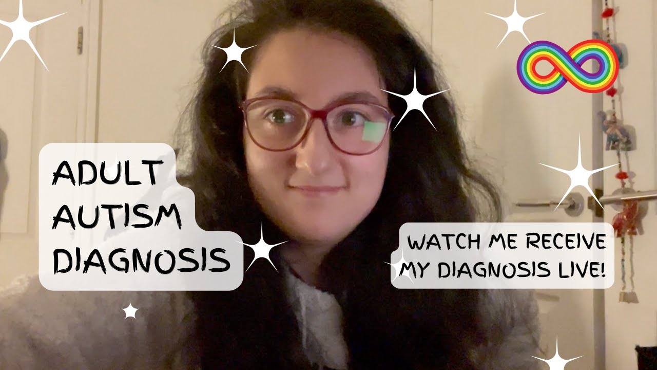 Getting My Autism Diagnosis! (ft. Live Footage From My Assessment ...