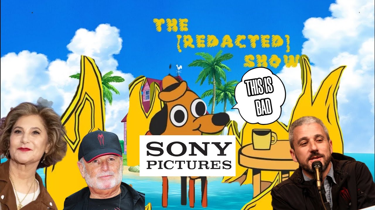 Episode 88 - Sony Never Cook Again - YouTube