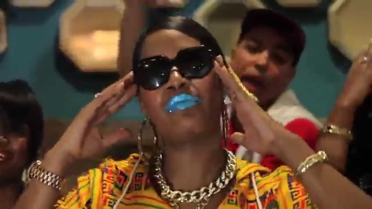 PINK DOLLAZ - 2014 "BEST TIMES" RAP - YouTube