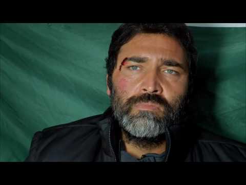 Sungurlar kadrosundan Serdar Yüzbaşı ve Doktor, son yolculuklarına çıkıyor... | SUNGURLAR 023