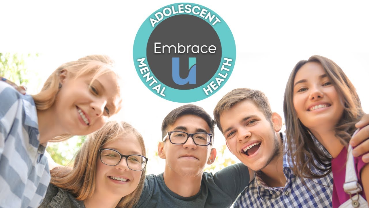 What is Embrace U? - YouTube