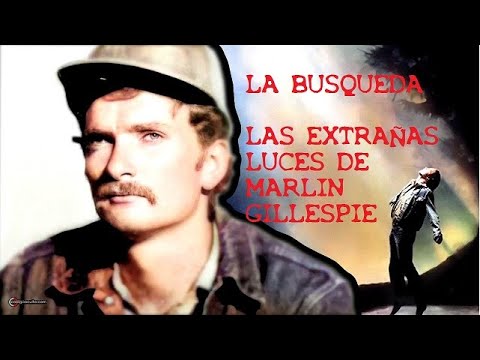 DOCUMENTAL ESPACIAL EL CASO DE TRAVIS WALTON PART 3 LA BÚSQUEDA ...