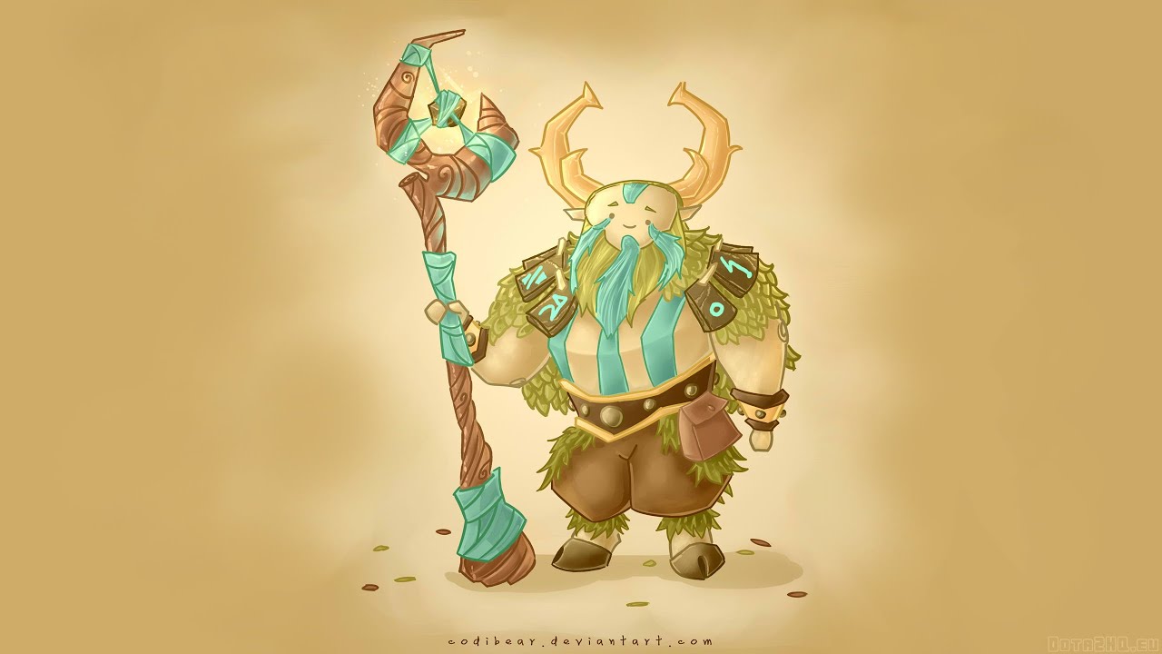 POS 5 SEPERTI EMON, POS 4 SEPERTI FY (DOTA 2 6500 MMR) - YouTube