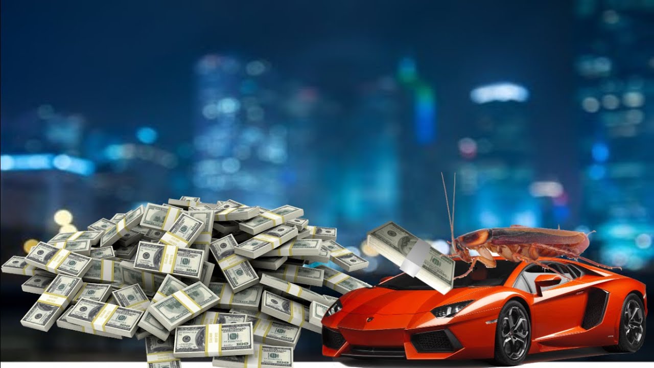 sigma roach - YouTube