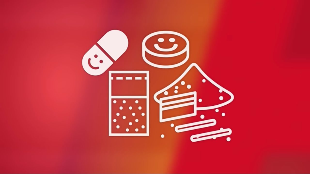 Een wereld met legale drugs: hoe die er uit zou (kunnen) zien - YouTube