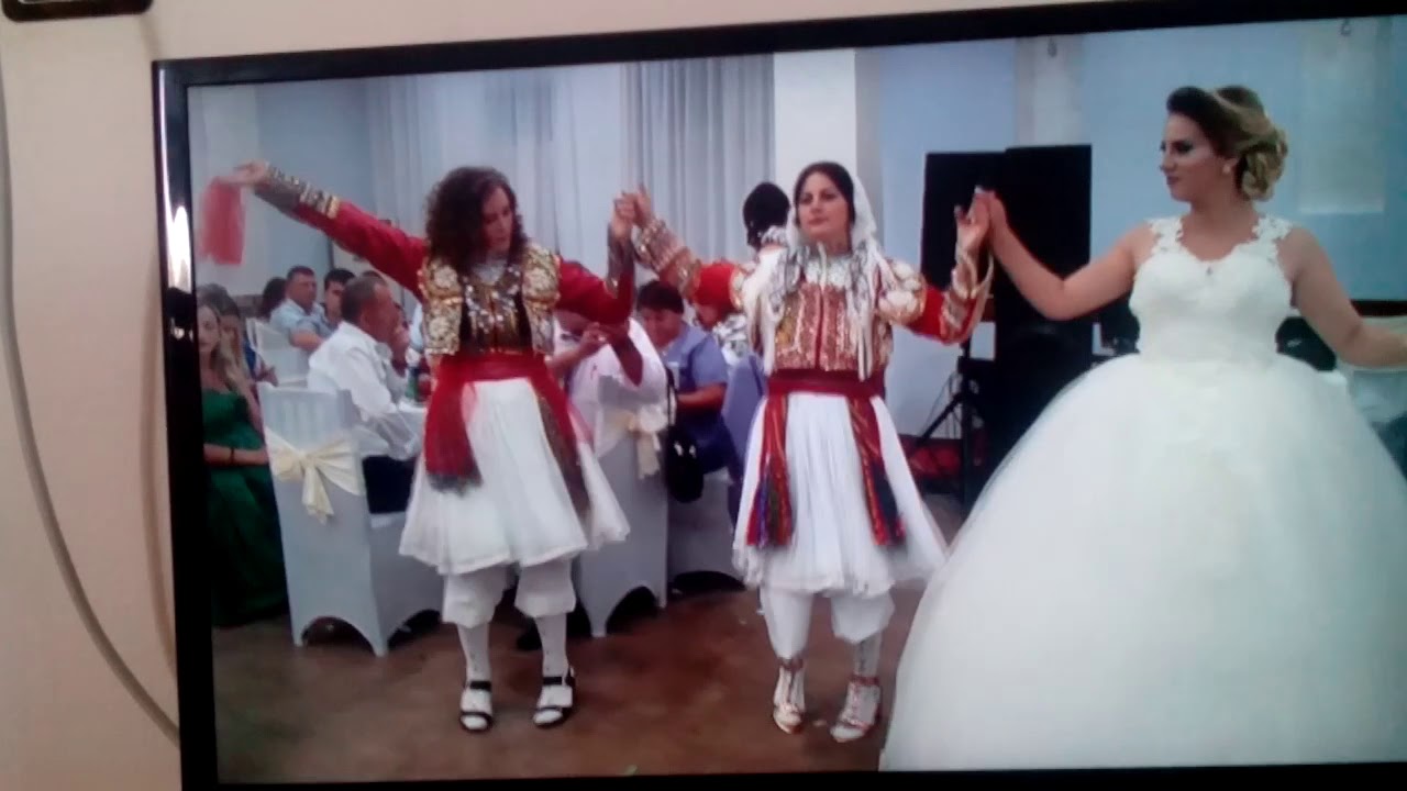 Dasme Martaneshi - YouTube