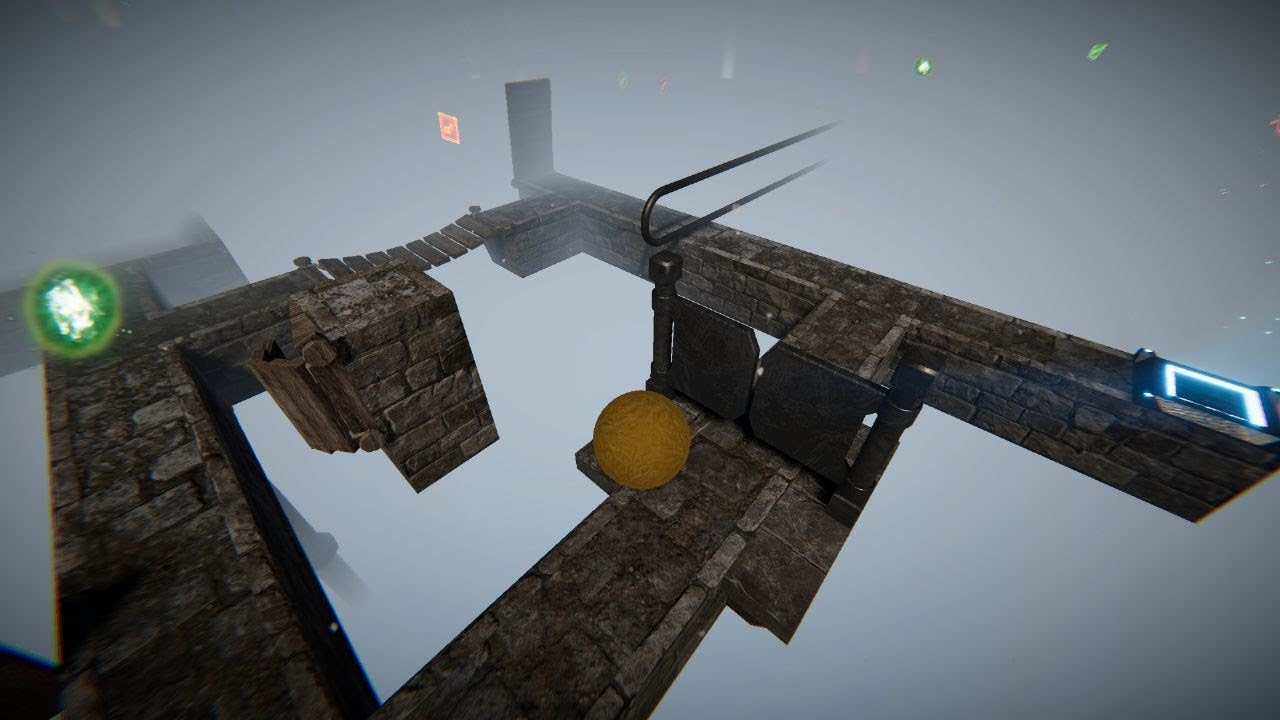 Ballex² (Ballex 2) Custom Level: White (z2414) - YouTube