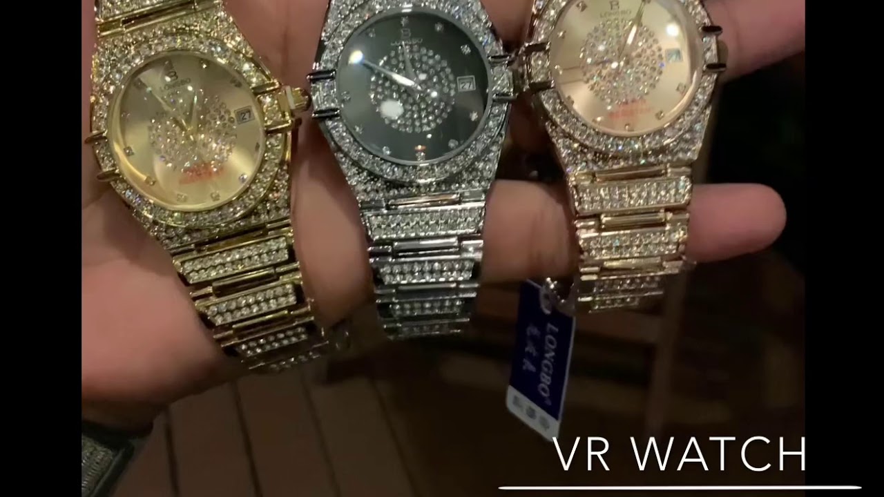 LONGBO Original - YouTube