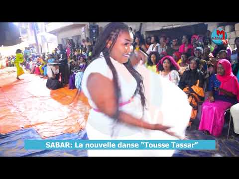 Sabar bou nékh à regarder.....