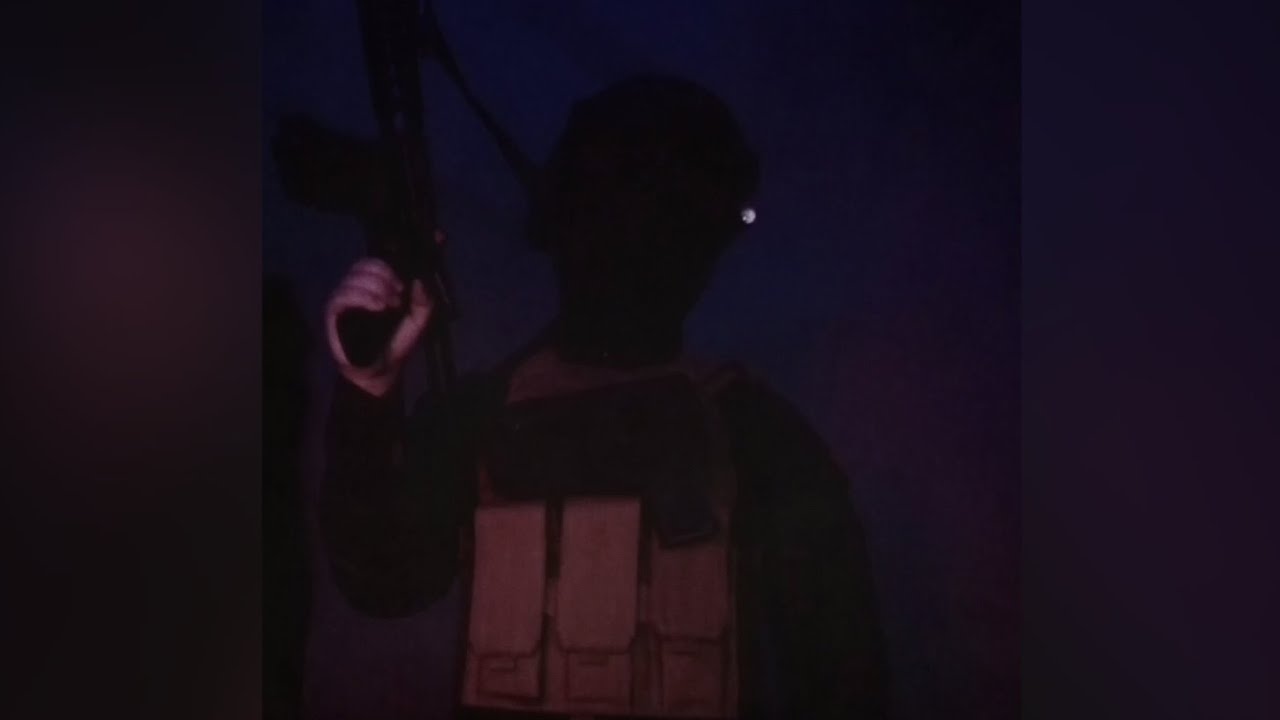 Infierno V4 - Jan Glack - YouTube