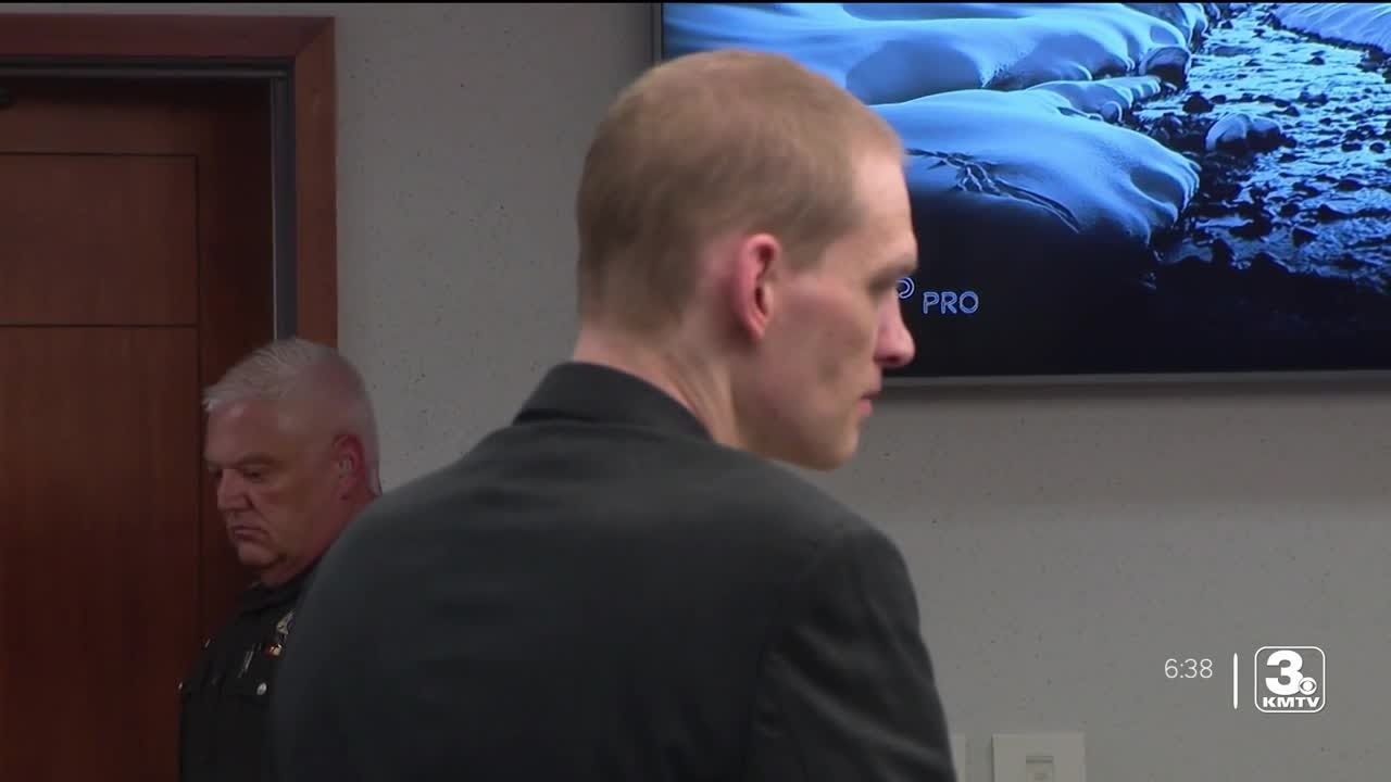 Adam Price's trial starts in Sarpy County - YouTube