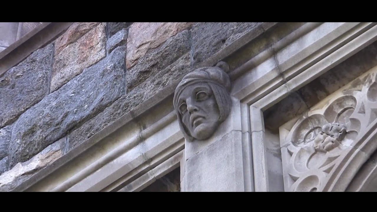 Sands Point Preserve: Castle Gould - YouTube