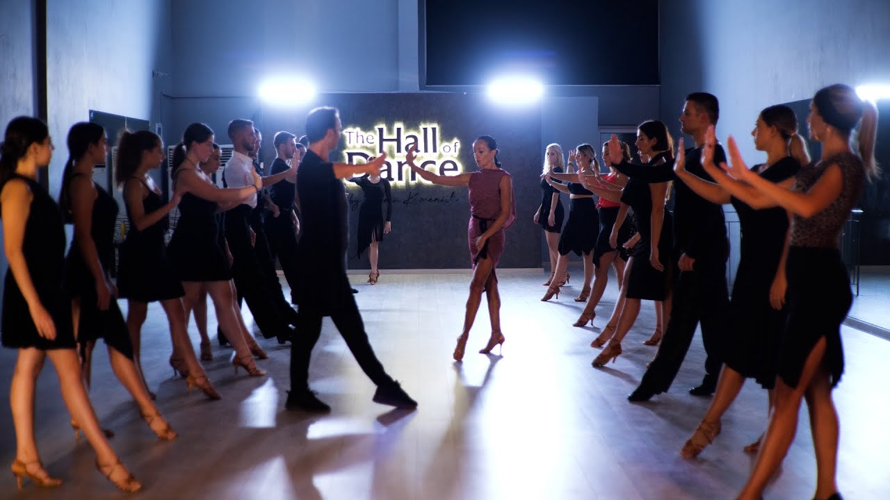 Exclusive Seminar (w/ Mitko Dimitrov & Pelagia Kalyva) - YouTube