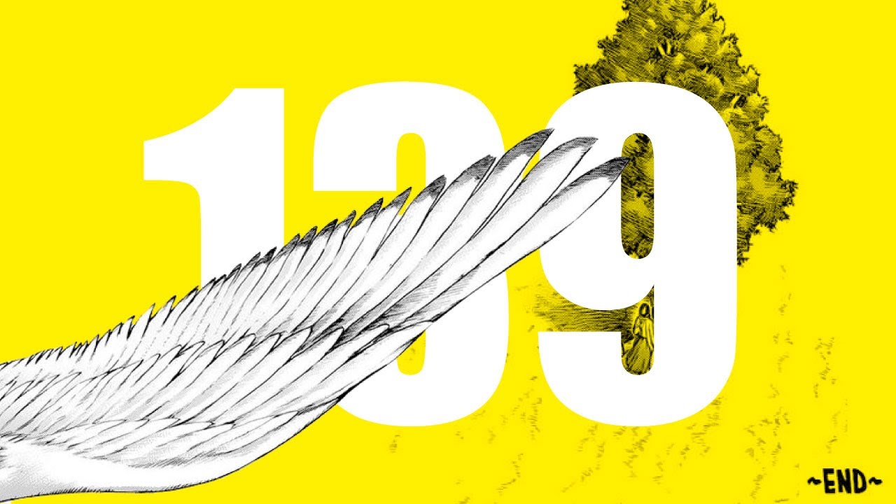 Attack on titan Chapter 139 Live reaction 進撃の巨人 139 FINAL CHAPTER ...