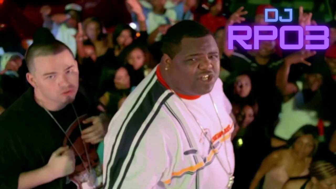 Paul Wall feat Big Pokey - Sittin Sidewayz (Slowed and Chopped) - YouTube