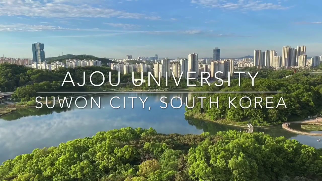 Ajou University - YouTube