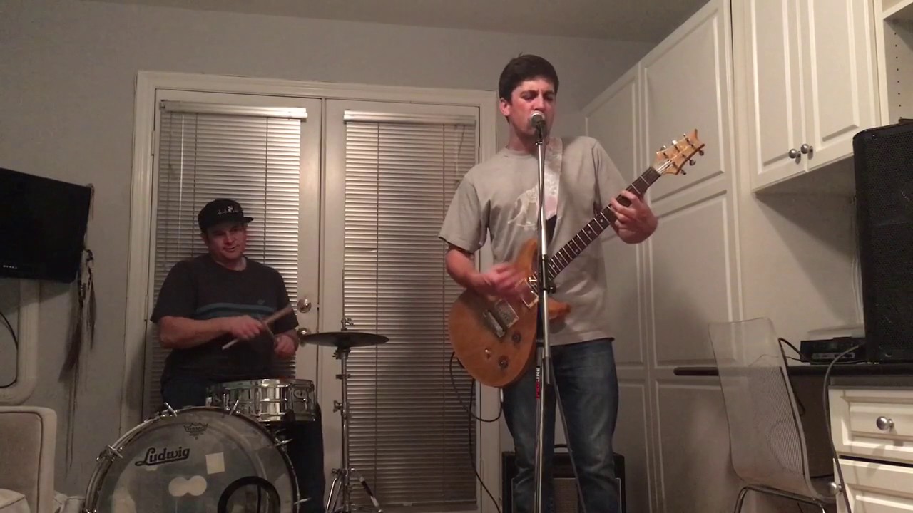 Zeal Levin and Debo | Burnin' Too Quick | Tiny Desk Contest Entry - YouTube