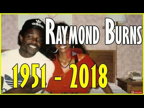 Craig Monson & other Avenues remember Raymond Burns, a Los Angeles ...