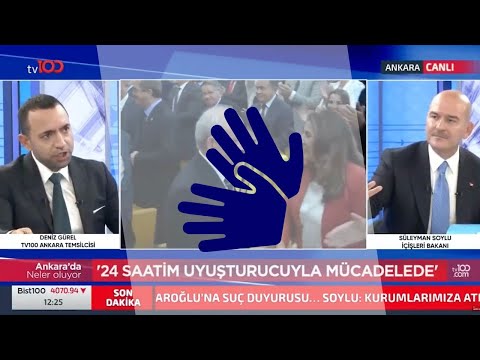 👐Metamfetamin Bir Tehlikedir, Biz Bu Tehlikeye Karşı Milletimizi Koruyacağız