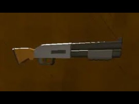 Trolling with shotguns in animal company - YouTube