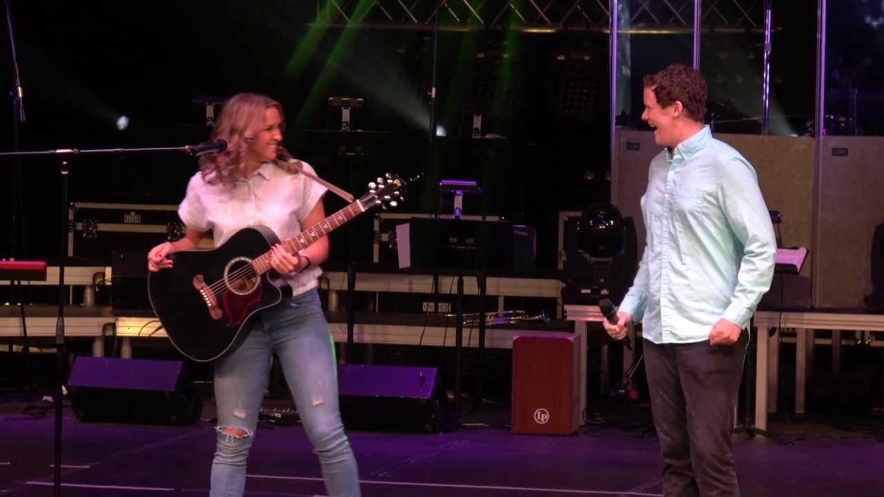 Ed Sheeran - Photograph (Jack Quinby & Sarah Doran cover) - YouTube