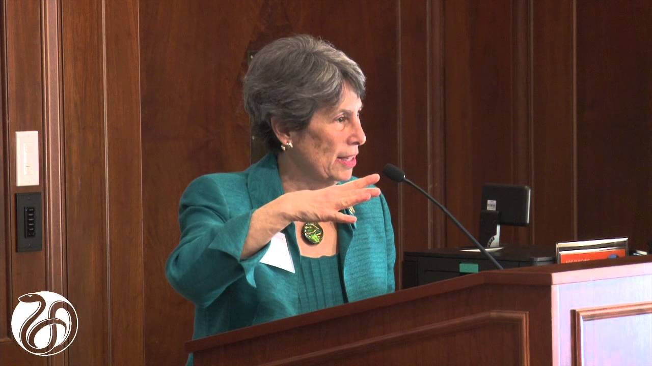 Health Literacy Past, Present, and Future - Barbara Schuster, MD - YouTube