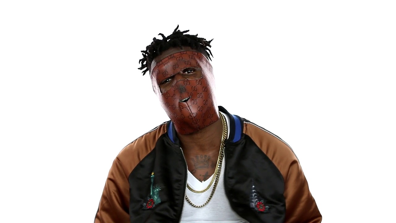 Grown Boi Trap Details His Relationship With $ki Mask The Slump God and ...