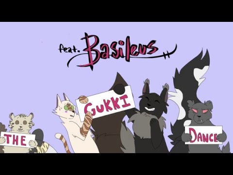 gukki dance/// unfinished