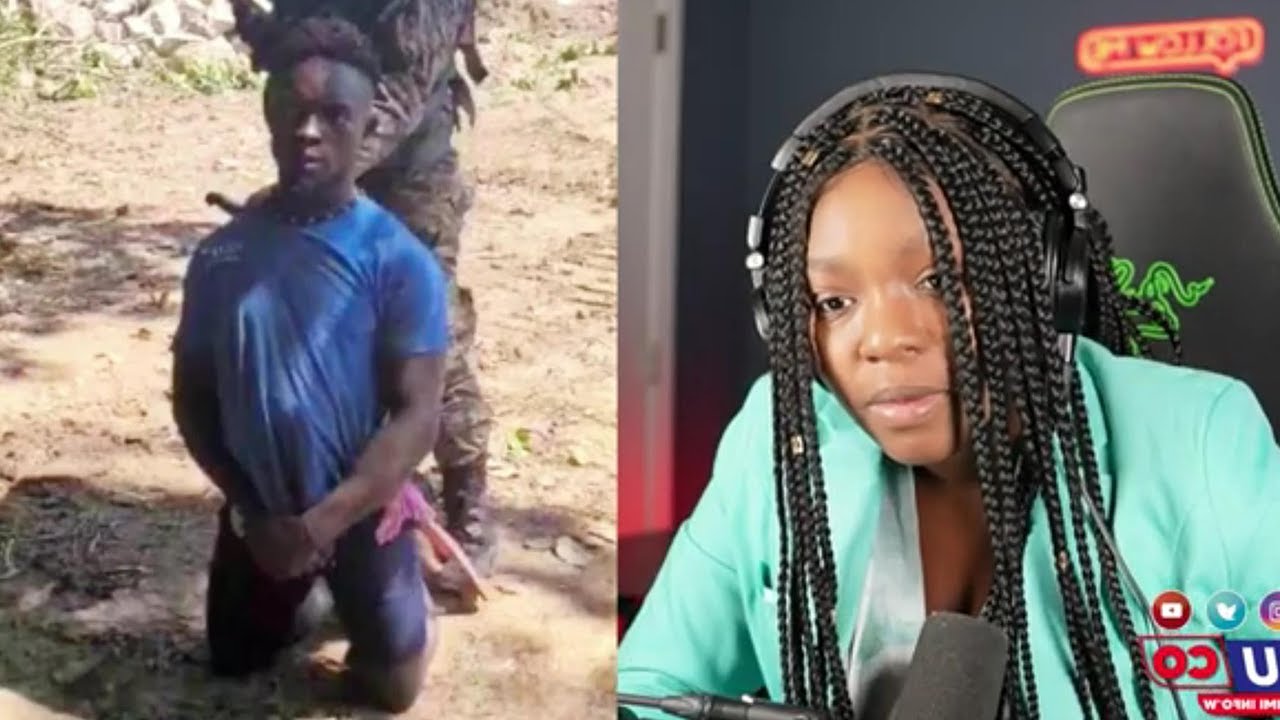 BYEN JWENN AK BYEN KONTRE PEP LA FE YON BOT SOU GRENN BANDI SA - YouTube