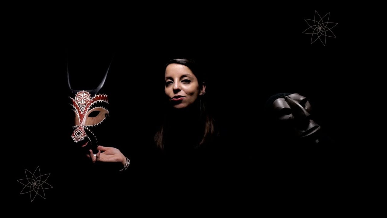 LOU DI FRANCO - DANS LES VAGUES - [CLIP OFFICIEL] - YouTube